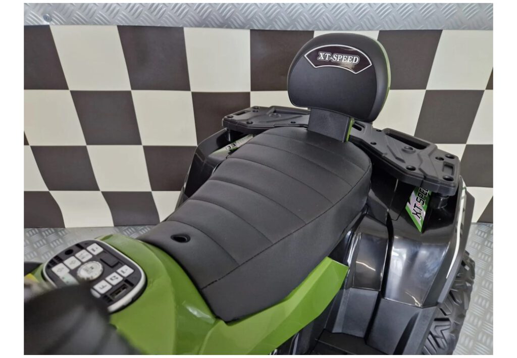 ELEKTRISCHE KINDER QUAD | 24 VOLT |4x4 - Kids-Accu Cars